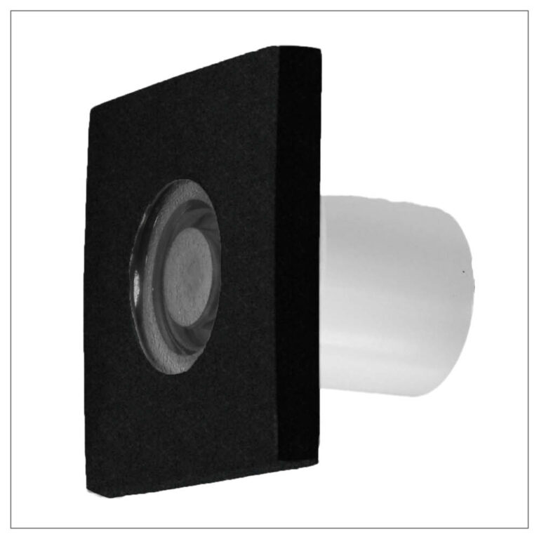 Cleo Square Courtesy Light – CASOLUX